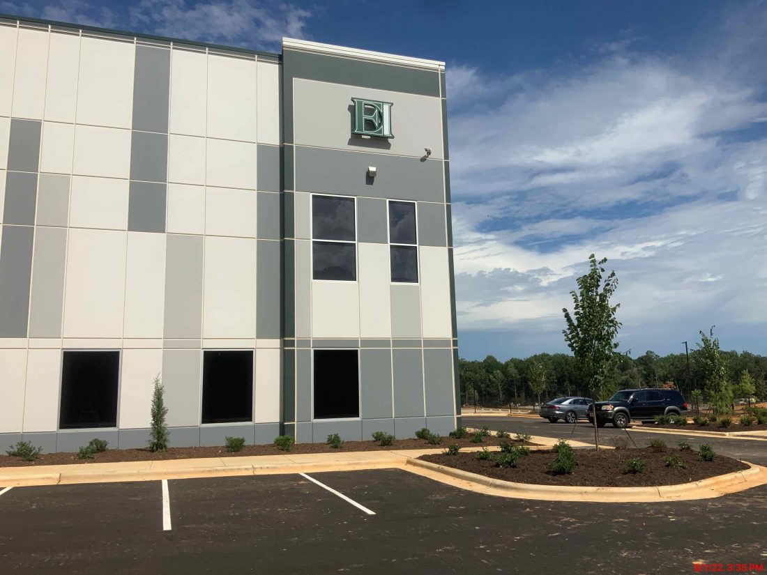 Project Delta | InterCon